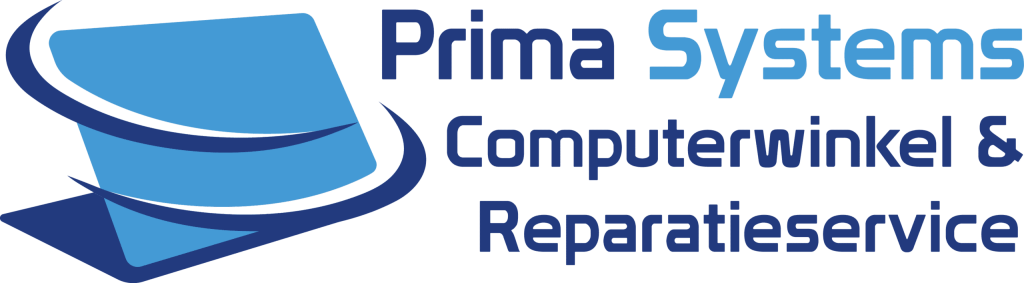 Prima Systems | Computerwinkel en Reparatieservice