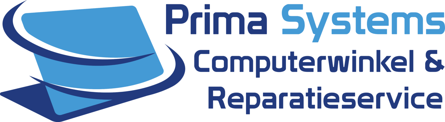 Prima Systems | Computerwinkel en Reparatieservice