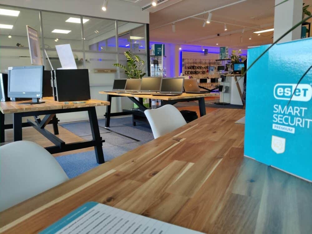 Over ons | Prima Systems